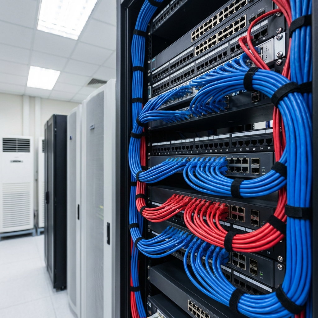 TV Satellite & Network Installation Services | TVCSA